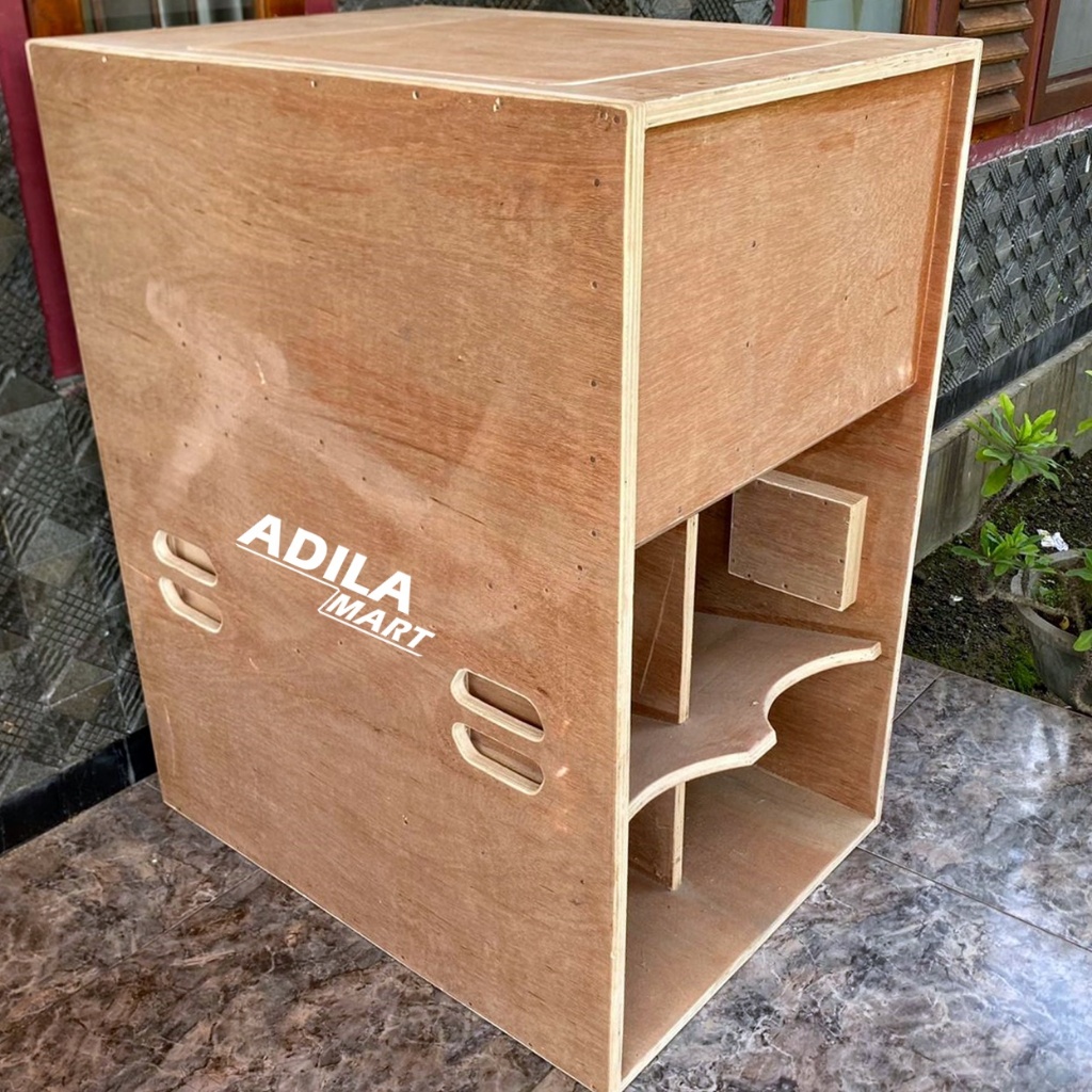 Jual Box Speaker Subpali 15 inch Subwoofer | Shopee Indonesia