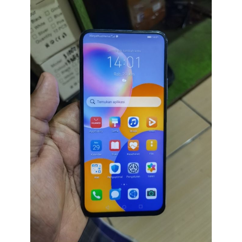 Jual Huawei Y9A ram 8/128Gb | Shopee Indonesia
