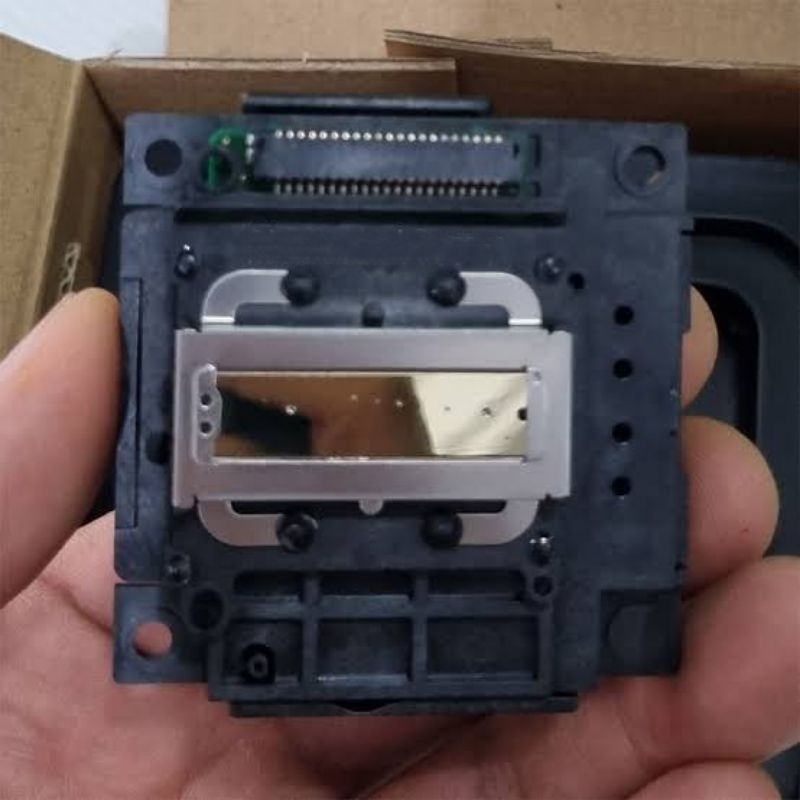 Jual Original Head Epson L3110, L110, L120, L130, L210, L220, L300 ...