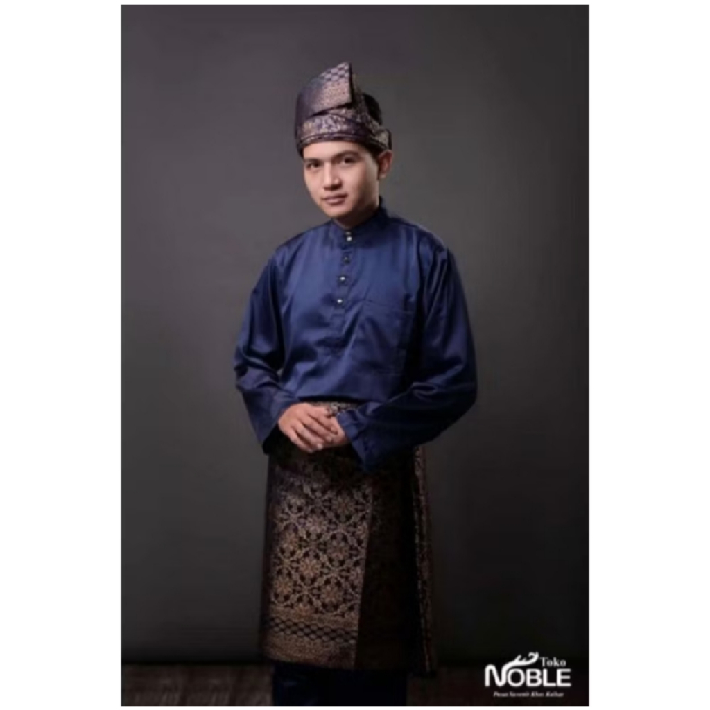 Jual SETELAN RUMPAK TANJAK RIAU/SET RUMPAK TANJAK BUDAK MELAYU RIAU ...