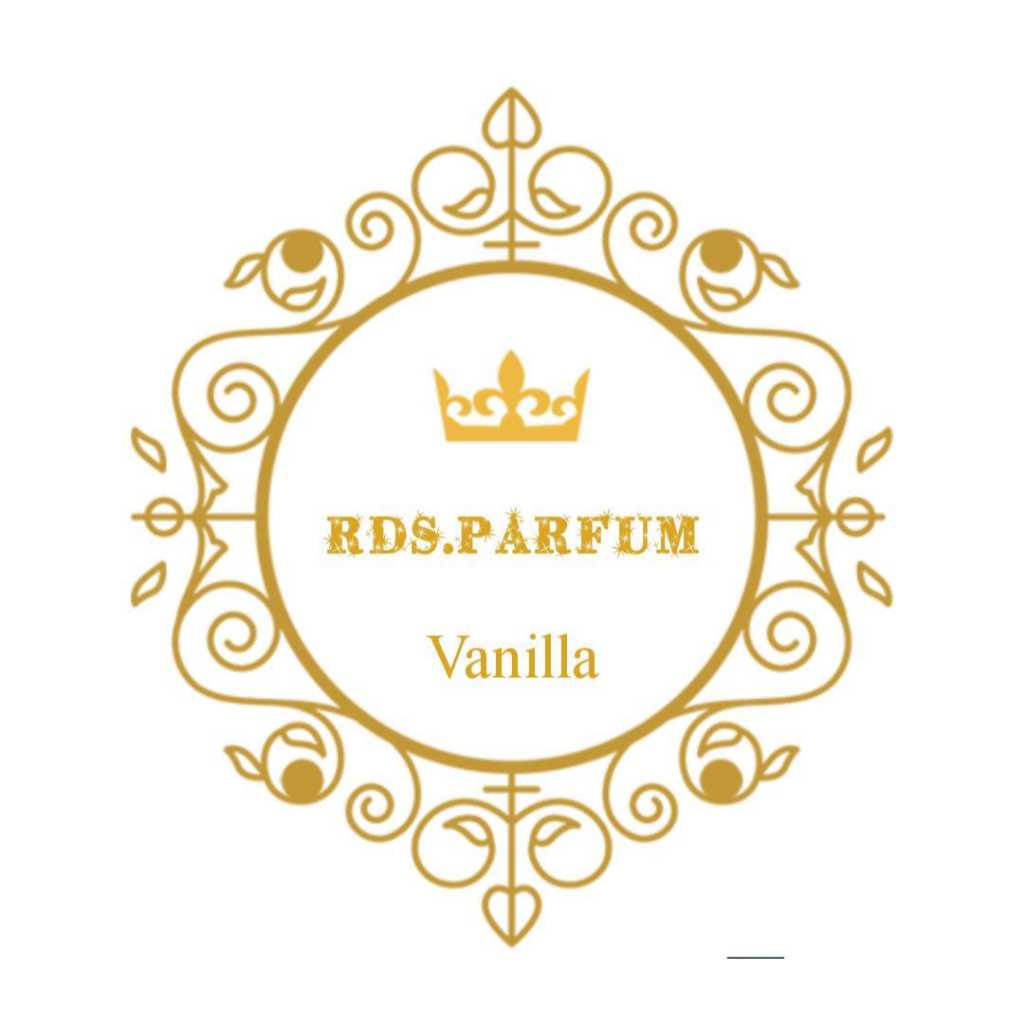 Jual RDS.PARFUM (Vanilla - GIRL) | Shopee Indonesia