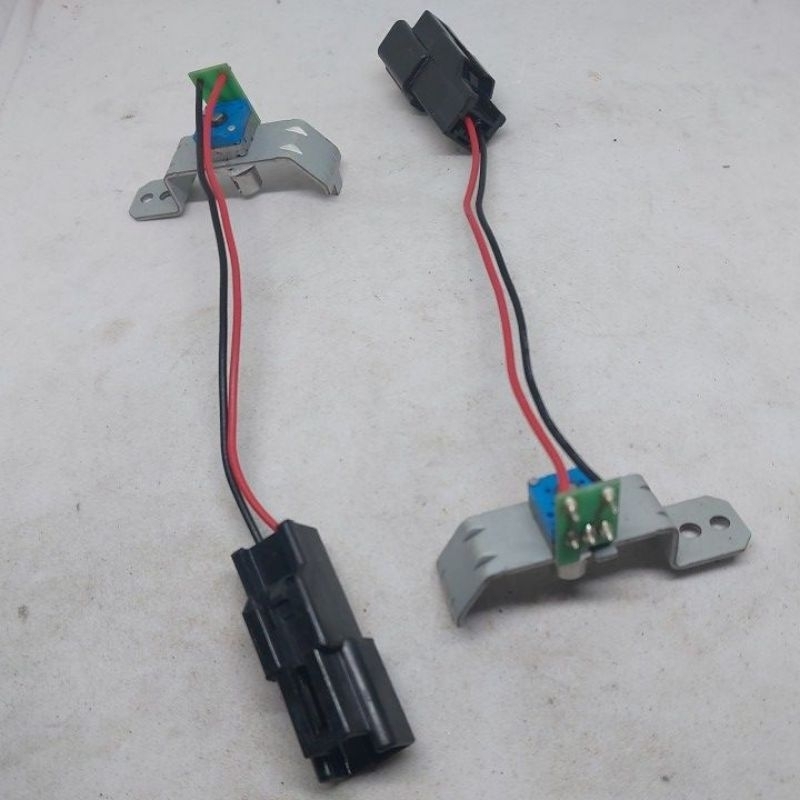 Jual POTENSIO AC MOBIL TOYOTA DAIHATSU ORIGINAL | Shopee Indonesia