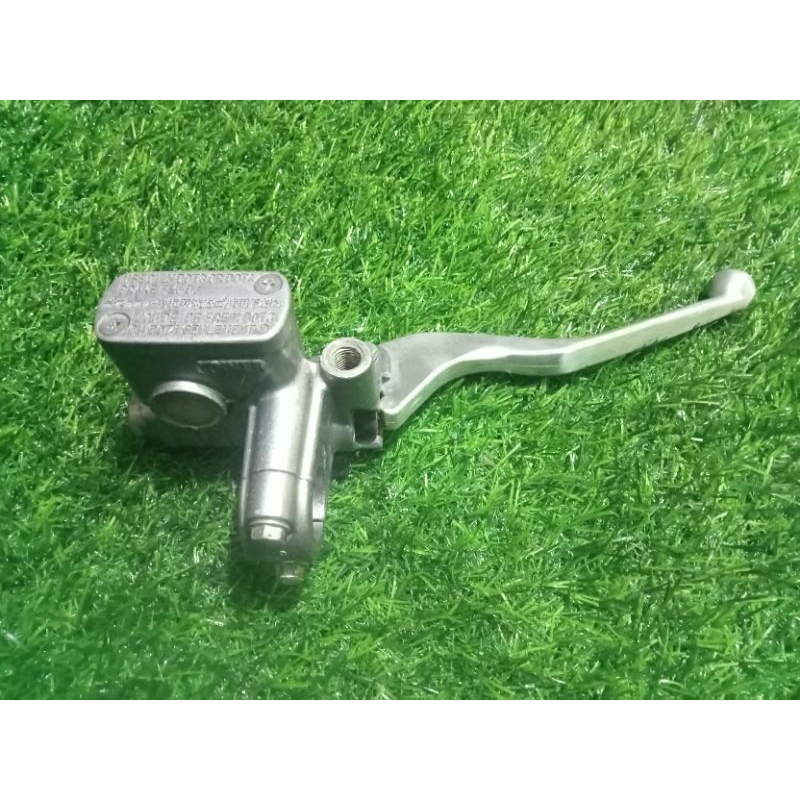 Jual master rem depan Scoopy scopy fi original copotan | Shopee Indonesia