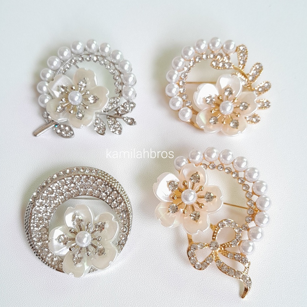 Jual BROS JILBAB BESAR BROS HIJAB PENITI HIJAB CRYSTAL BROS MUTIARA ...