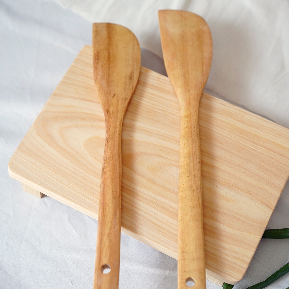 Jual Solet kayu premium untuk memasak atau dekorasi dapur dan cafe ...