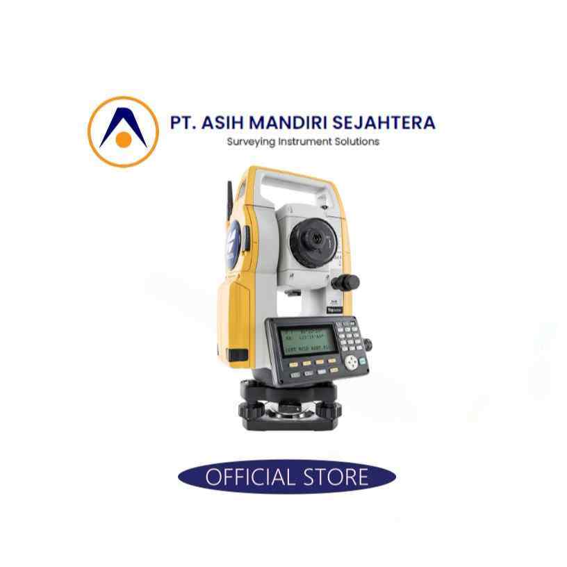 Jual Total Station Topcon ES65 Bekas / Topcon ES-65 Second Murah ...
