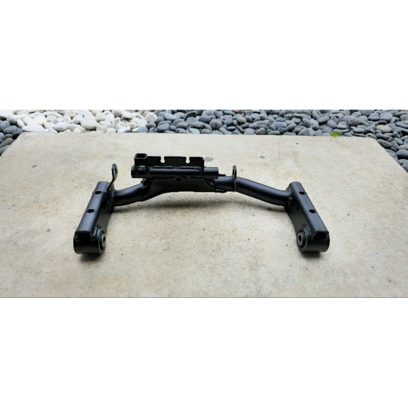 Jual Engine mounting custom mundur honda beat deluxe beat led beat ...