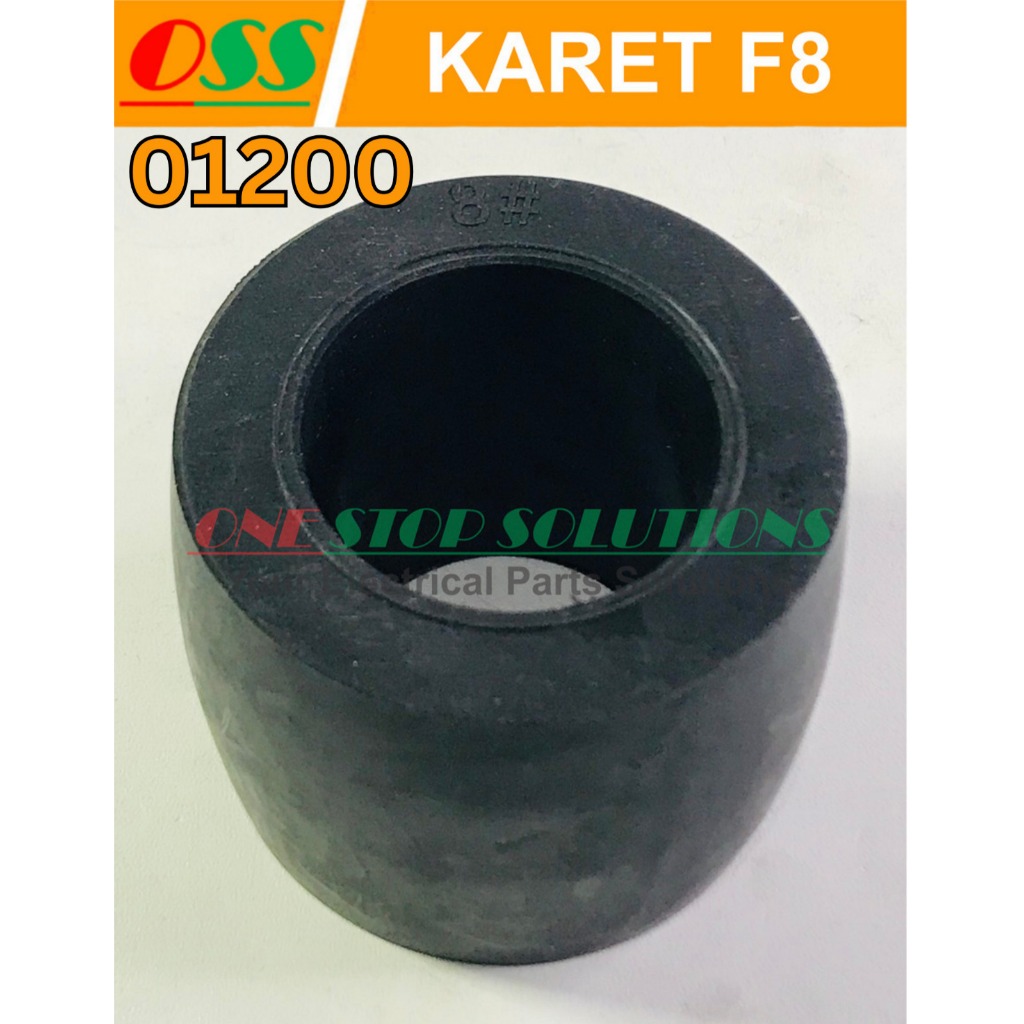 Jual KARET F8 RUBBER COUPLING FCL 355-630 / KARET KOPLING FCL355-630 ...