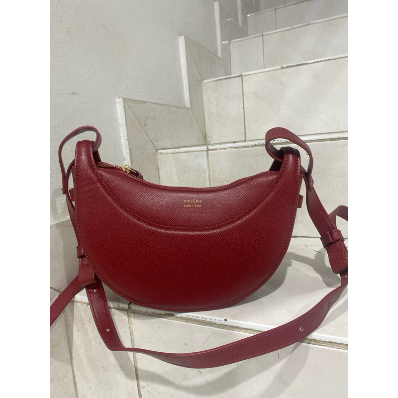 Jual Tas polene second | Shopee Indonesia