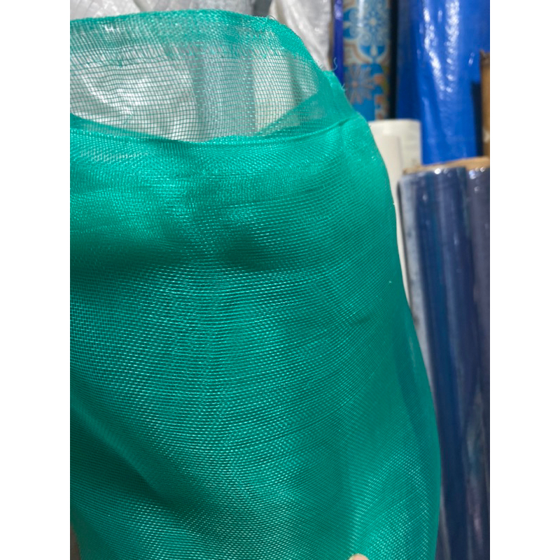 Jual waring hijau | jaring kasa | dari-dari | dari hijau | insect net | Shopee Indonesia