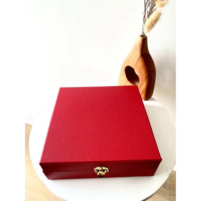 Jual BOX PERHIASAN READY VARIAN WARNA | Shopee Indonesia