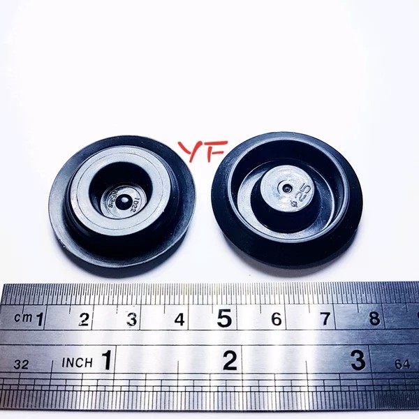 Jual Original Plastik Tutup Lubang 25 mm Panel Spakbor Ban Belakang ...