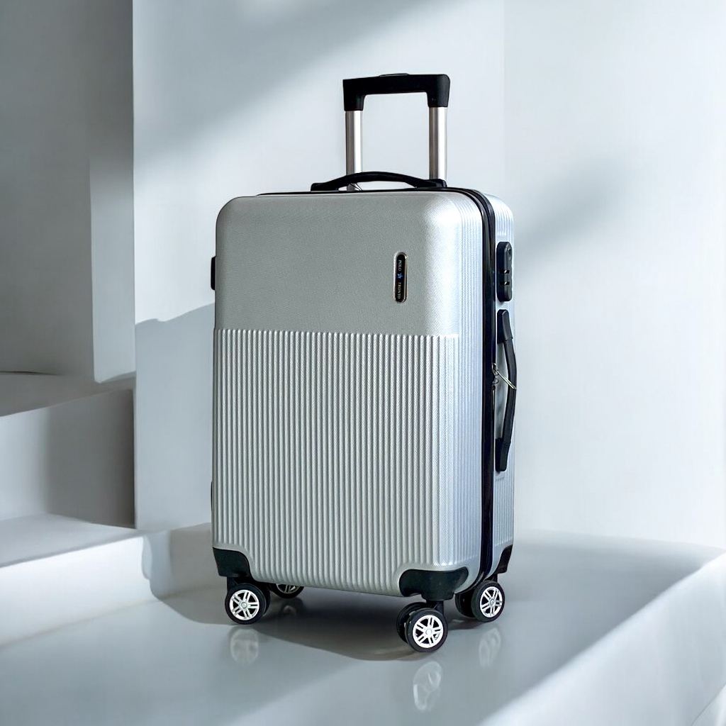 Jual Koper 18 Inch Polo Tronto 602 Koper 18"/22" Inch Bahan Fiber 22 ...