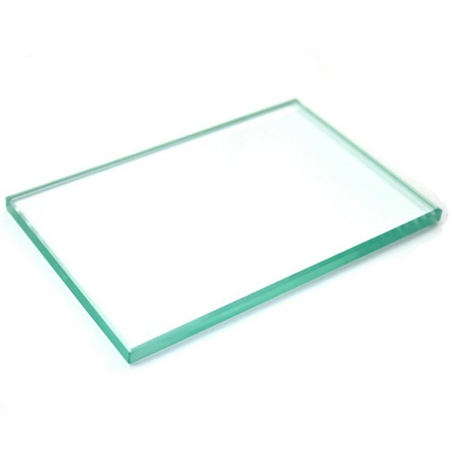 Jual Dental Mixing Glass Plate GIC / Glass Plat Lab 124x78x5mm | Shopee ...
