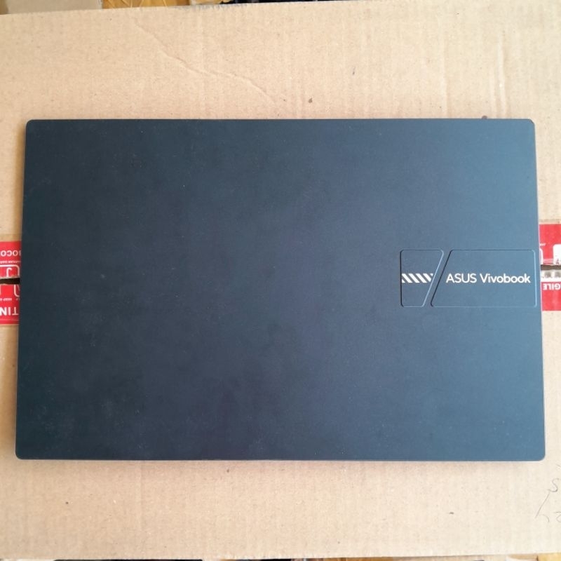 Jual BACK COVER LAPTOP Asus VivoBook 14 X1404 X1404V X1404VA A1404 ...