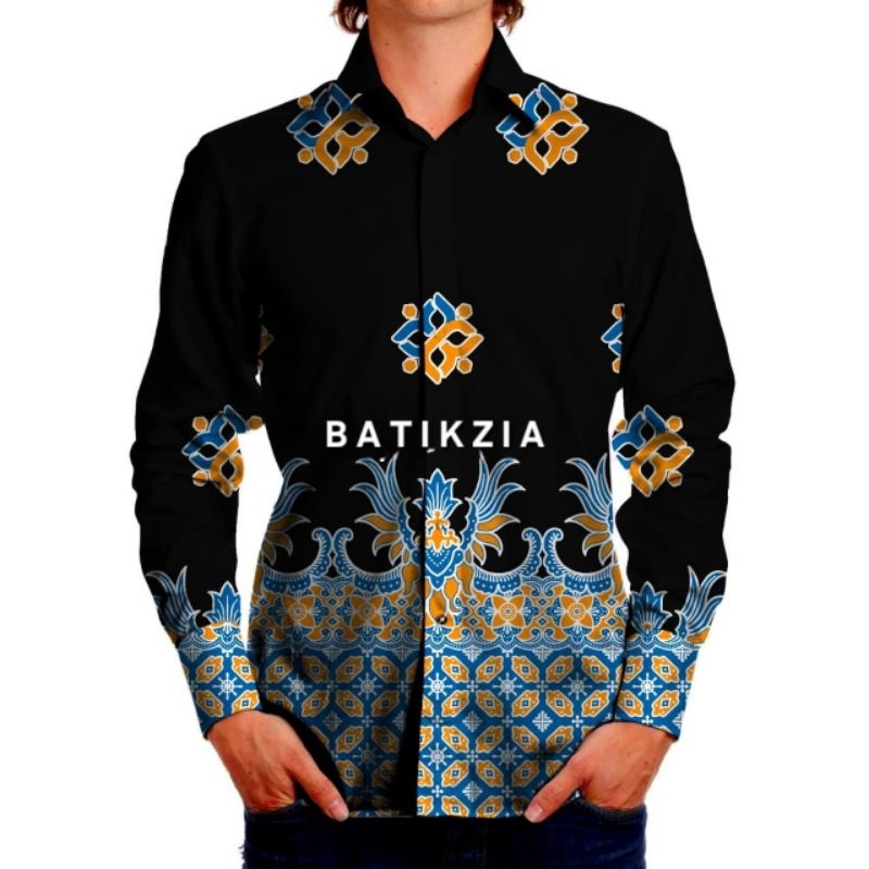 Jual BATIK BKKBN TERBARU | Shopee Indonesia