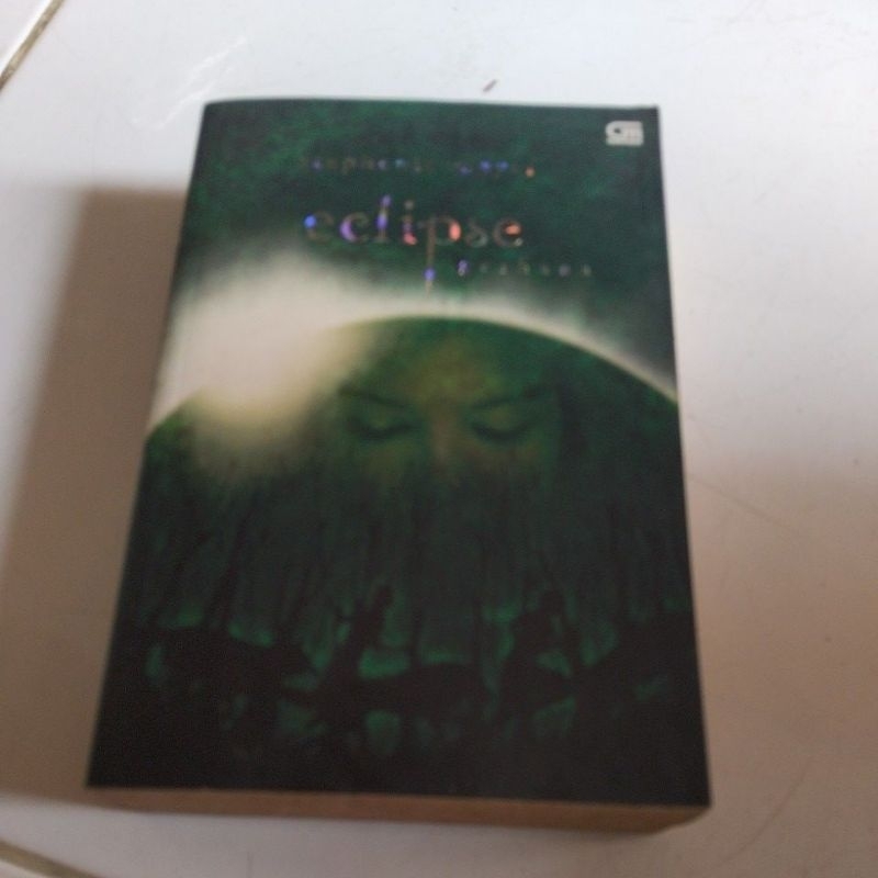 Jual Stephen meyer eclipse /gerhana | Shopee Indonesia