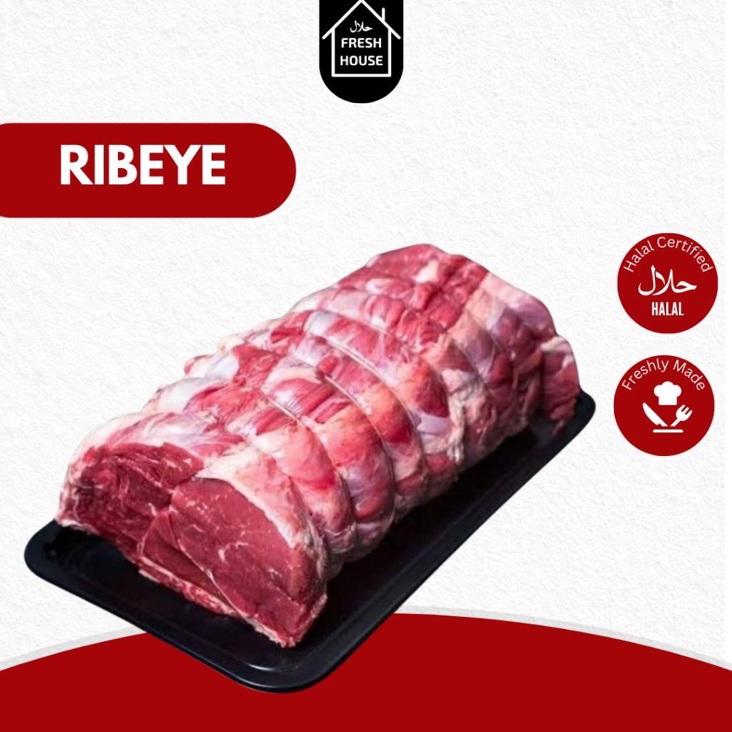 Jual DAGING STEAK RIBEYE 500GR/1KG | Shopee Indonesia