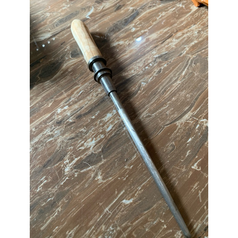 Jual Stik Asah Kasar / Stik Asah Kristal / Stik Asahan Pisau Gunting ...