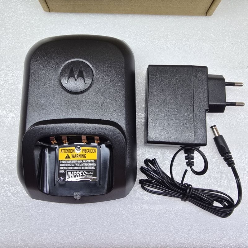 Jual Charger HT Motorola Xir P8268 P8668 P6620 P6600 P3688 P9268 P8260 ...