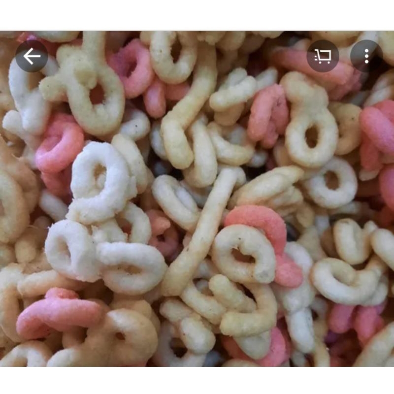 Jual kelanting merah putih | Shopee Indonesia