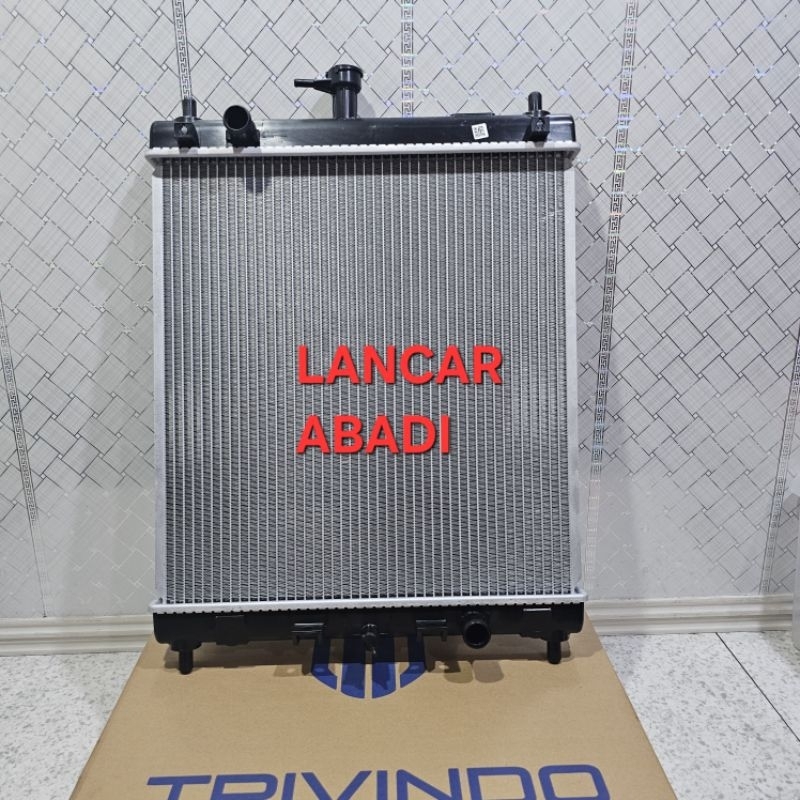 Jual RADIATOR SUZUKI APV MANUAL | Shopee Indonesia