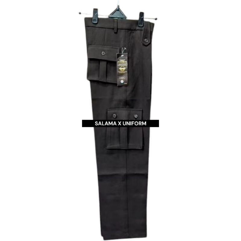 Jual [Termurah Best Quality] Celana Pramuka PDL Cargo Rapilo Rafilo (6 ...