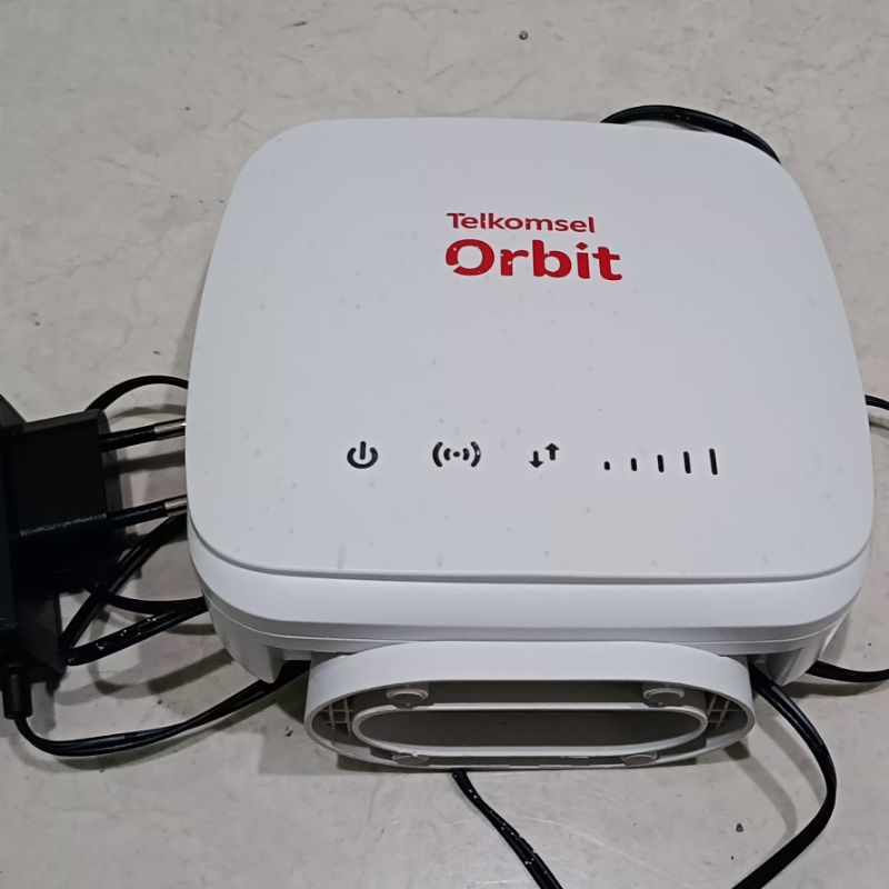 Jual Modem Telkomsel Orbit Star A1 Second | Shopee Indonesia