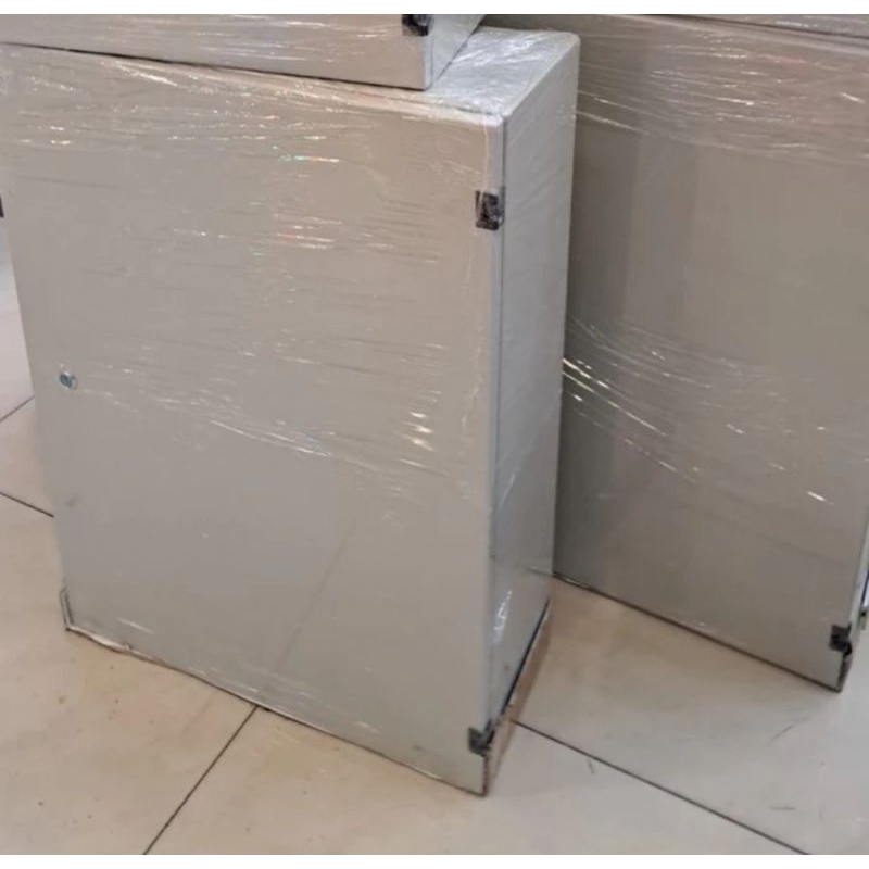 Jual Box Panel Sdp 3 phase 50a Siap Pakai Panel Kantor Rumah Indomaret ...