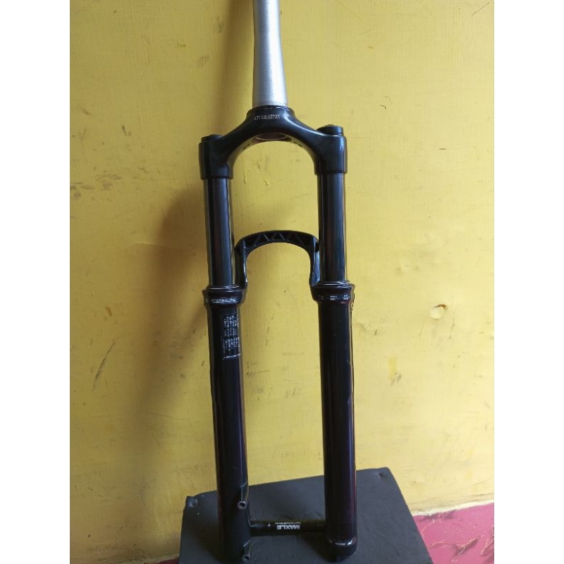 Jual fork recon ex d7 | Shopee Indonesia