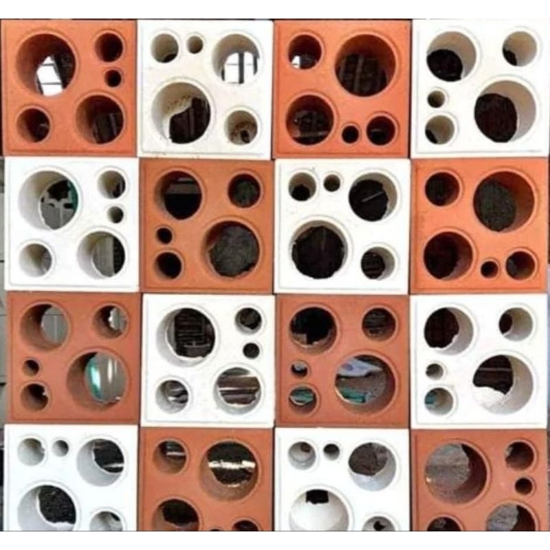 Jual Roster/Loster Angin warna Bata Merah | Shopee Indonesia