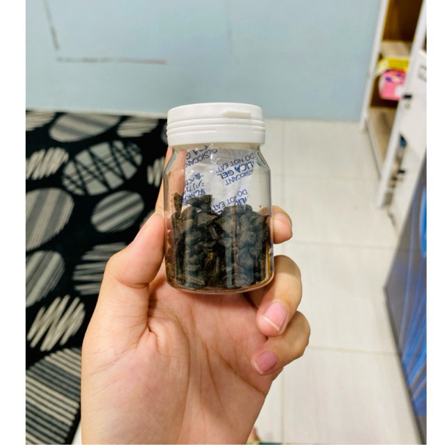 Jual JAMU MPOT HITAM BY MAMAZIO | Shopee Indonesia