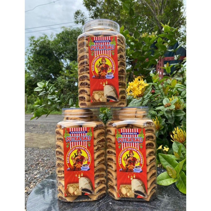 Jual Putra bali kue toples | Shopee Indonesia