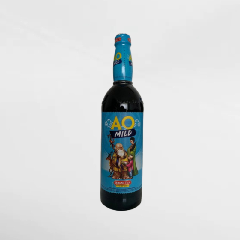 Jual Arak Obat Cap Orang Tua Mild 620ml (Original & Remi by Vinyard ...