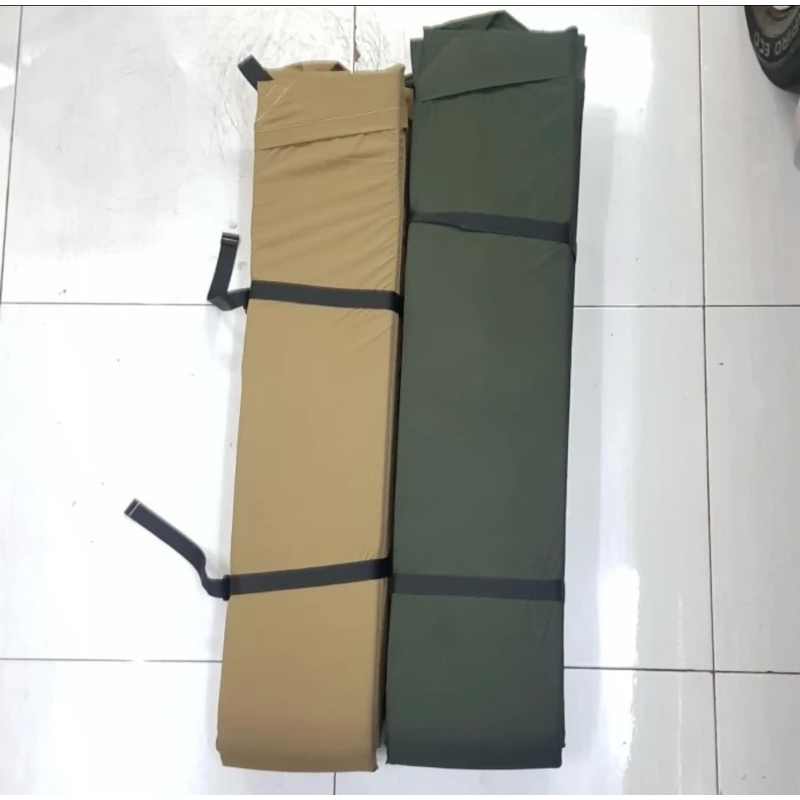 Jual Kasur Busa Velbed / Matras busa Velbed | Shopee Indonesia
