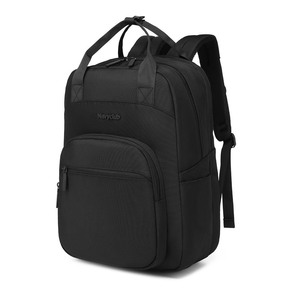 Jual Navy Club Tas Ransel Kasual CFI - Backpack Daypack Tas Laptop Up ...