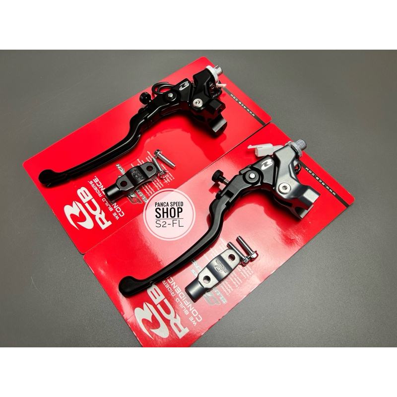 Jual HANDLE RCB KIRI KOPLING S2 FL FACELIFT HANDEL KIRI REM MATIC ...