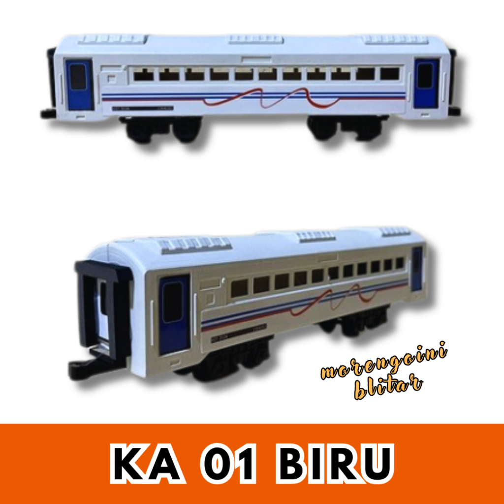 Jual Miniatur Mainan Kereta Api Indonesia Lokomotif Gerbong Kereta Api ...
