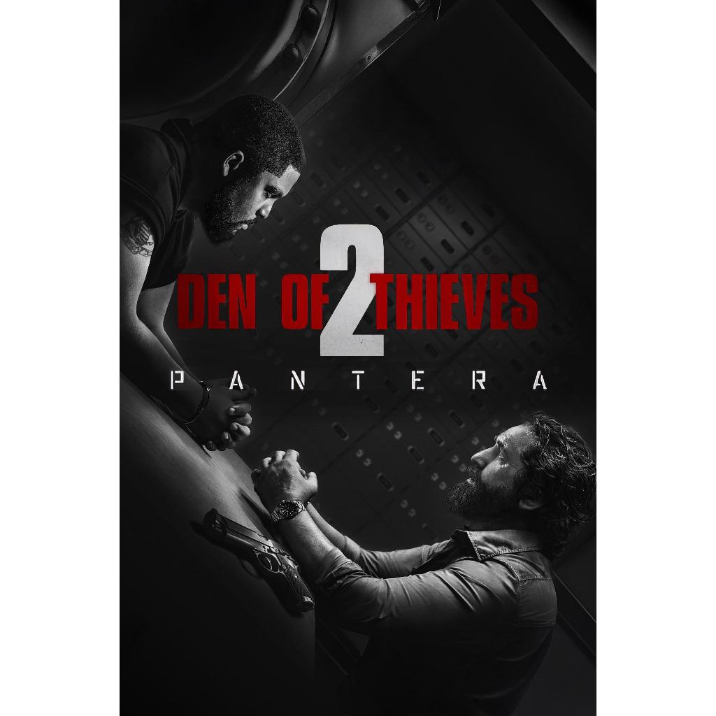 Jual Den of Thieves 2 : Pantera (2025) | Shopee Indonesia