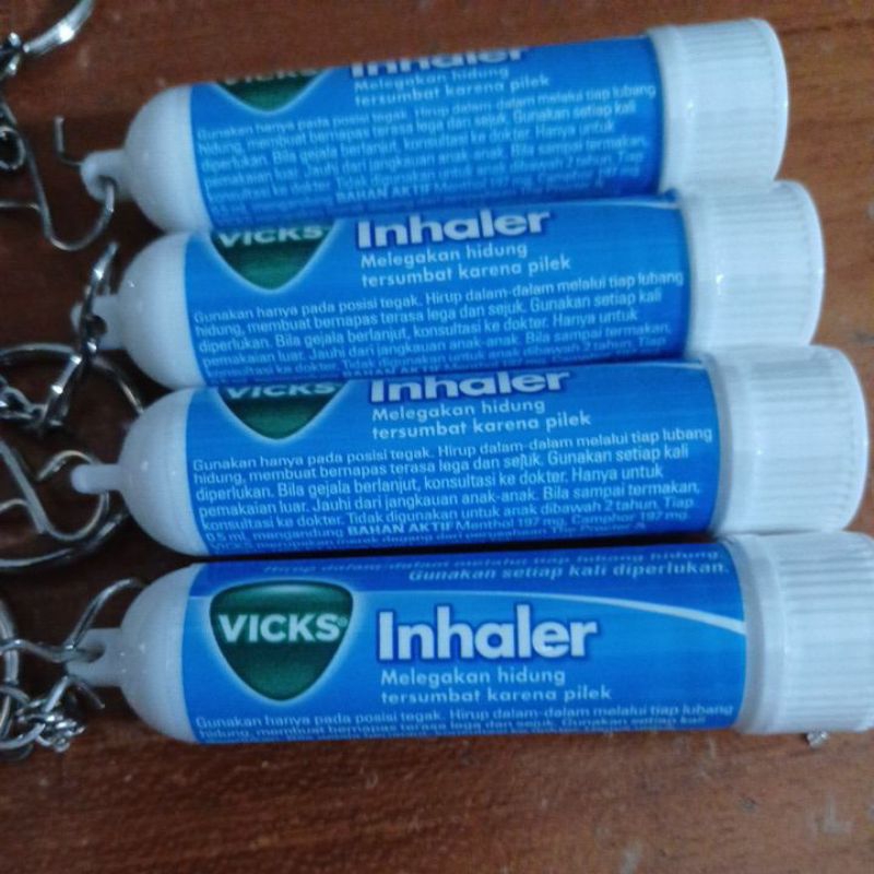 Jual Vicks Inhaler | Shopee Indonesia