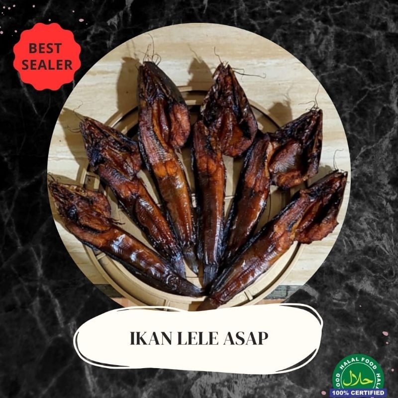 Jual IKAN LELE ASAP 1KG TERMURAH KUALITAS TERBAIK | Shopee Indonesia