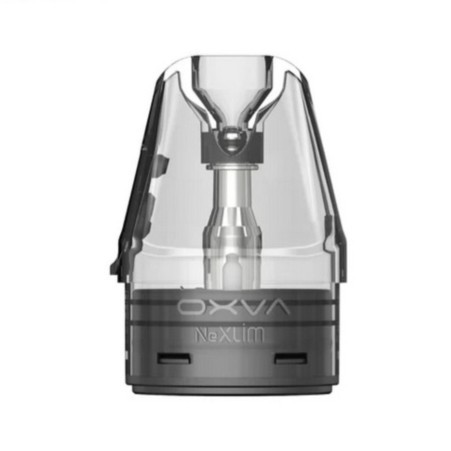 Jual Cartridge Oxva Nexlim 4ML Pod Replacement Authentic by Oxva ...