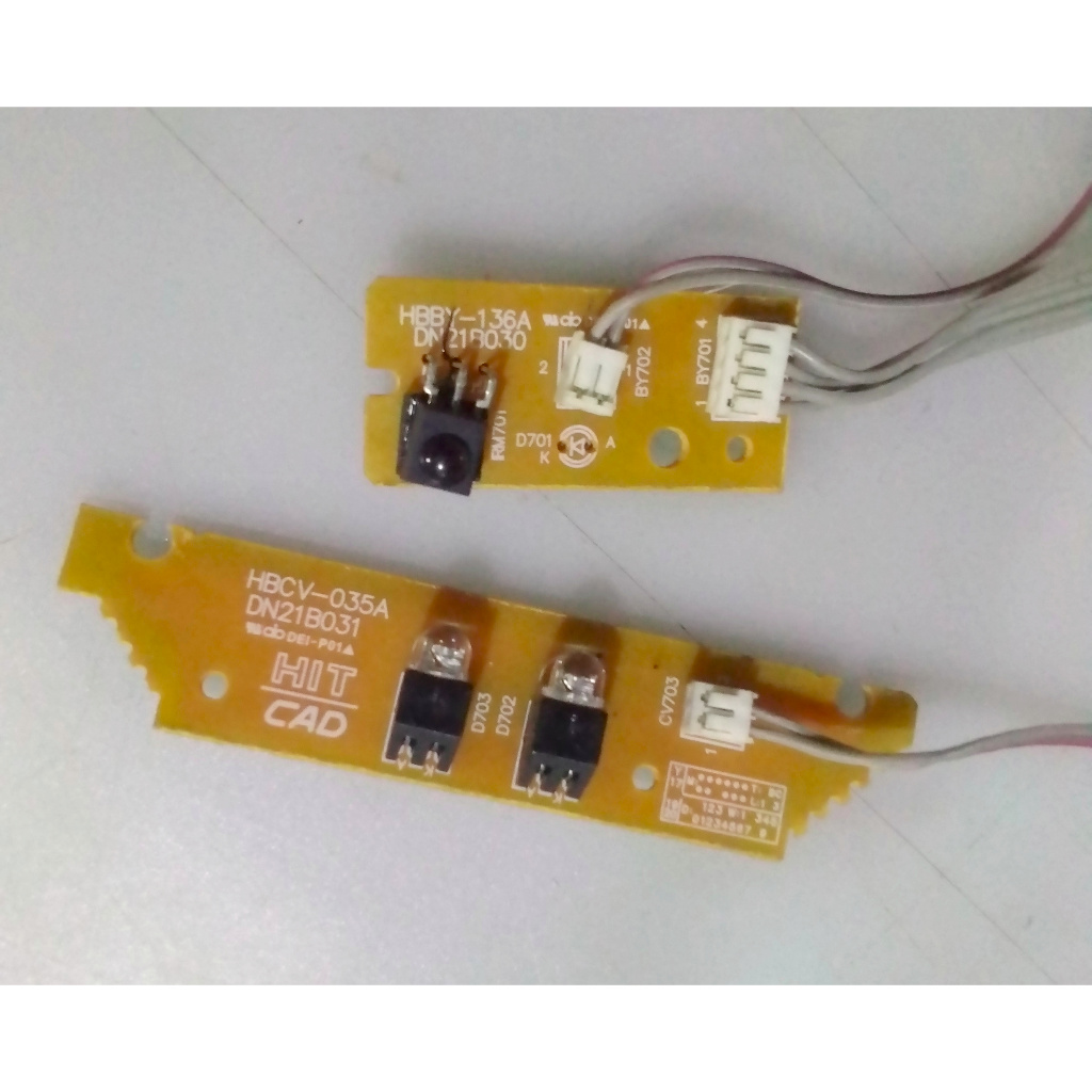 Jual IR Sensor Remote TV LED Polytron PLD 32D9505 | Shopee Indonesia