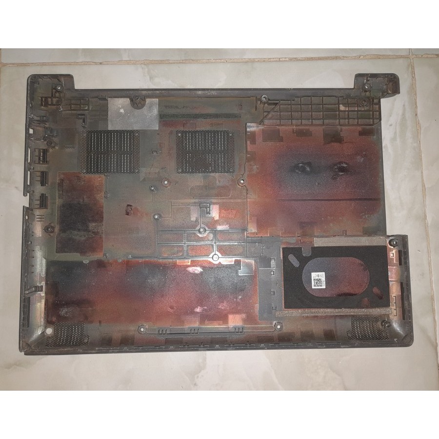 Jual Casing Bawah Bottom Case Laptop Lenovo Ideapad 320 | Shopee Indonesia