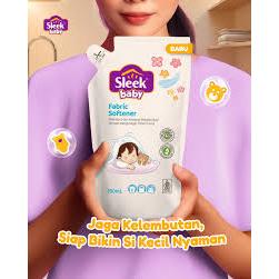 Jual Sleek Softener Pouch 750ml | Shopee Indonesia