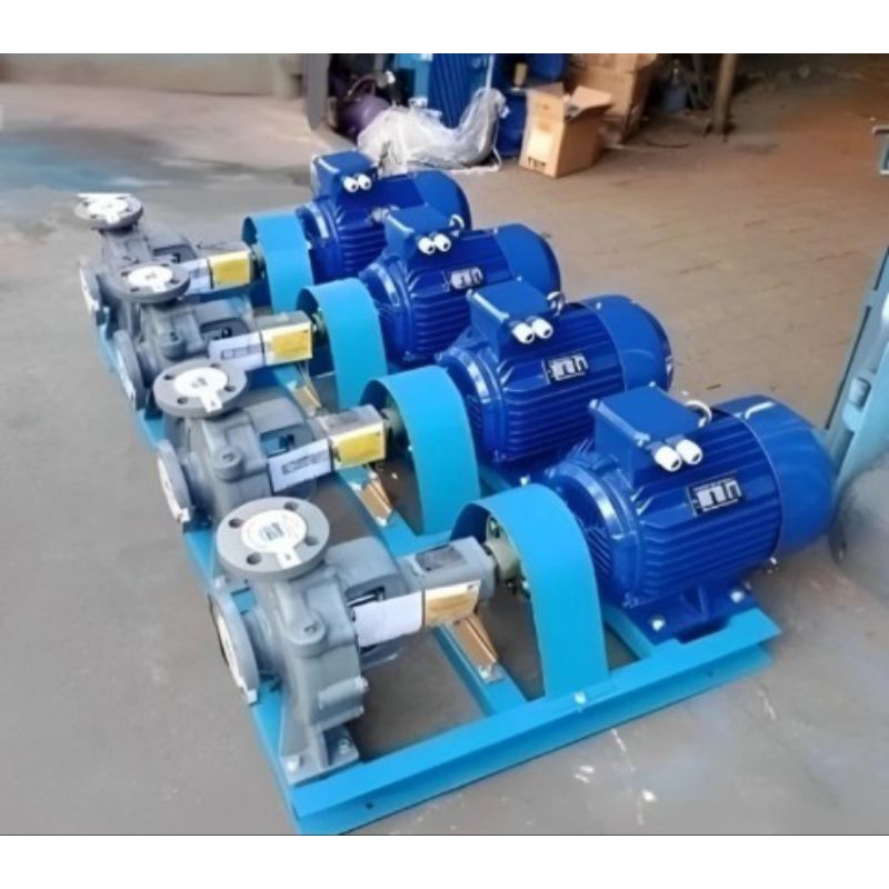 Jual POMPA CENTRIFUGAL EBARA 80X65 FSHA 11KW 15HP 2POLE 3PHASE ...