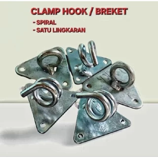 Jual clamp kabel Harga Terbaik & Termurah Desember 2025 | Shopee Indonesia