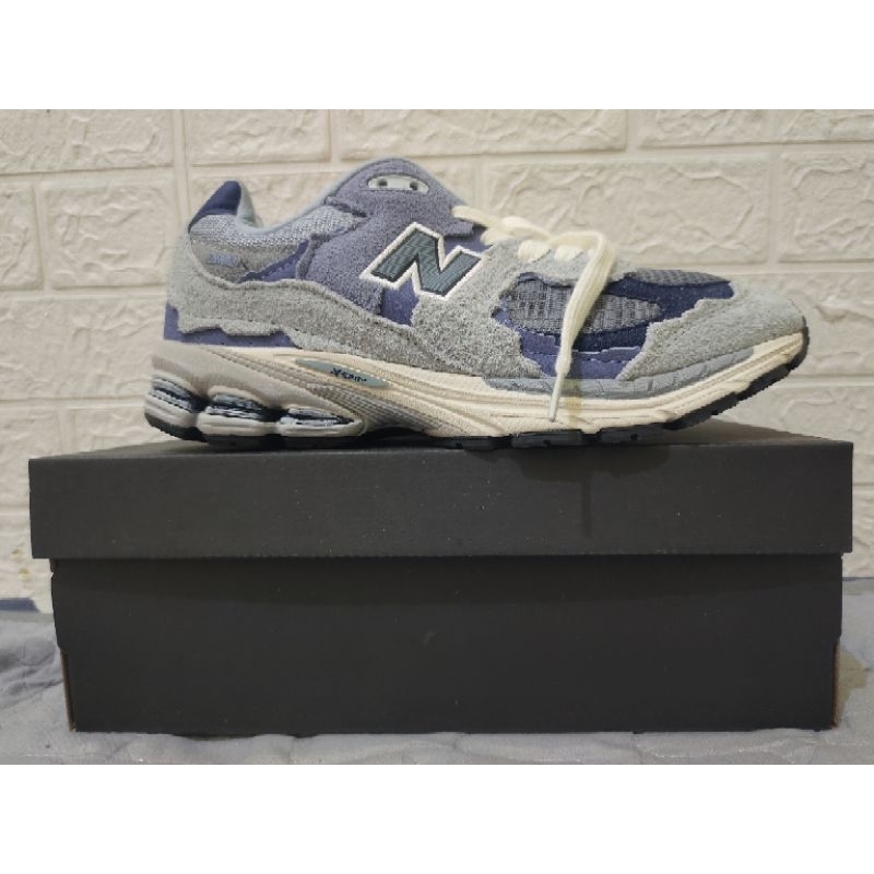 Jual NB 2002r 41 | Shopee Indonesia