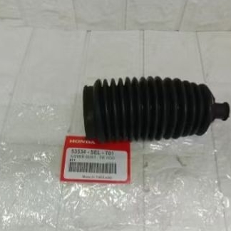 Jual BOOT STEER STIR RACK ASSY HONDA CITY GD8,JAZZ GD3 HARGA 1PC ...