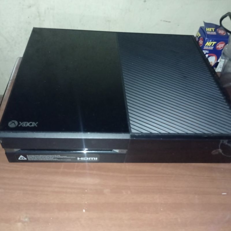 Jual Xbox One Fat 500gb Norrmal Mulus | Shopee Indonesia
